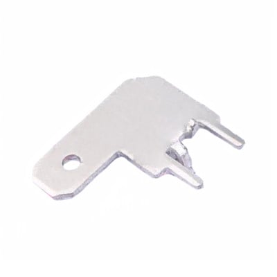 SAMZO G480-08-2T Quick Connect Disconnect Connector