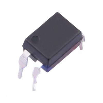 AOTE AT814B-CuH-D Photovoltaic Output Optoisolator Transistor