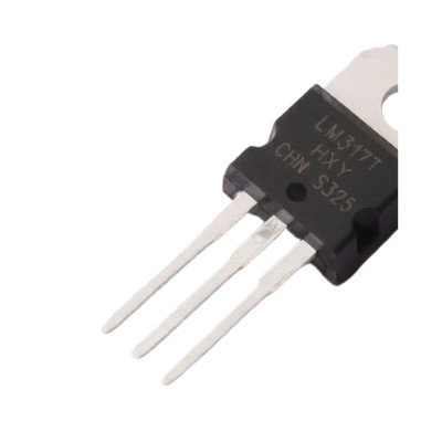 HXY MOSFET L7805CD2T-HXY Linear Low Drop Out (LDO) Voltage Regulator