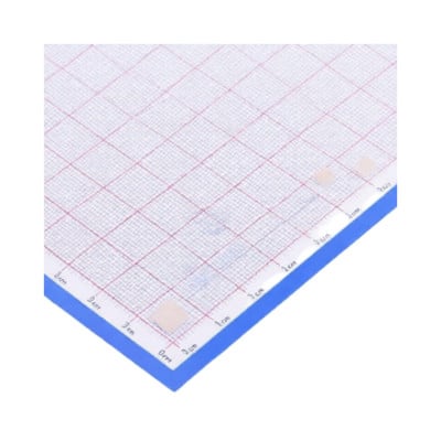 CCO(Chian Chia Elec) CF1/4W-2.4Ω±5% T Through Hole Resistor