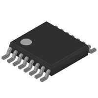 Cirrus Logic CS4354-CSZ Digital to Analog Converter
