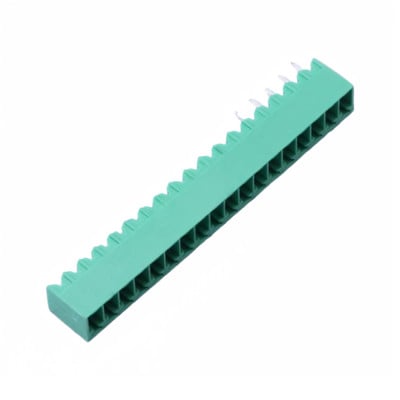 MAX MX15EDGVC-3.5-18P-GN01-Cu-A Header Plug Socket Chip for sale