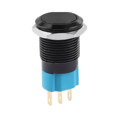 ROCPU Switches TP91647P2A Pushbutton Switch Chip for sale