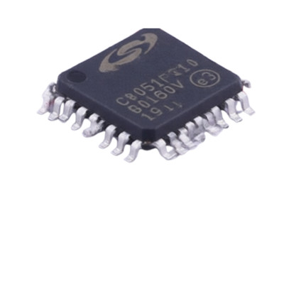 SILICON LABS C8051F314-GQ Microcontroller