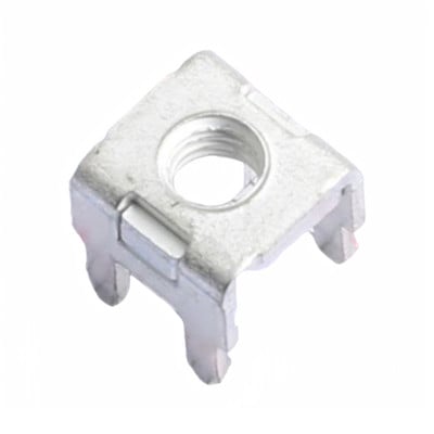 SAMZO 1007035CL5 Screw Connector Chip for Secure Electrical Terminal Connections
