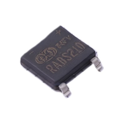 JUXING ABS210 Bridge Rectifier Chip