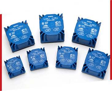 PCB Mount Transformer Models for sale