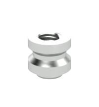 TE Connectivity / ERNI 225681 Screw Connector Chip