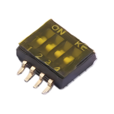 hanxia HX 2.54-4P TPPT