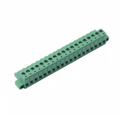 KANGNEX WJ2EDGKM-5.08-21P-14-00A Header Plug Socket