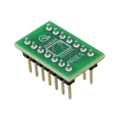 Aries Electronics, Inc. LCQT-SSOP20