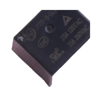 JIEYING RELAY JY3FF-S-DC24V-A Power Relay