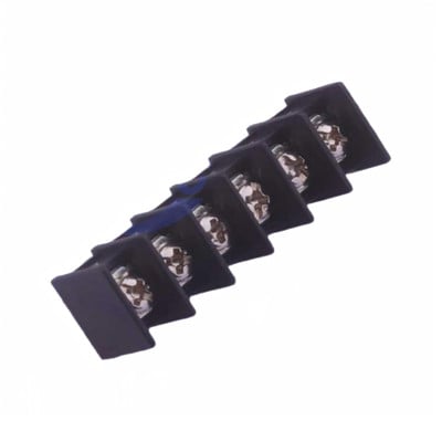 KANGNEX WJ25C-B-7.62-09P-13-00A Barrier Blocks