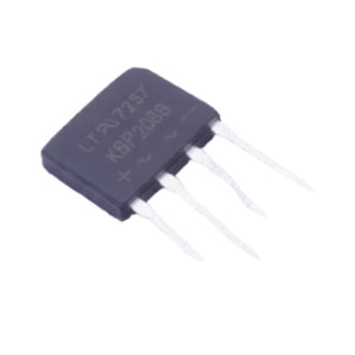 DIODES S-GBL408-TU-LT Bridge Rectifier