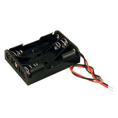 Hammond BH2AAAWKIT Blade Type Power Connector Assembly