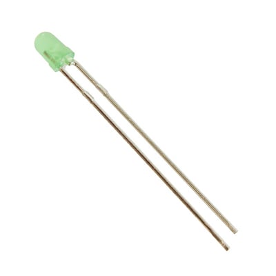 BIVAR H485CGGGYD Circuit Board Indicator