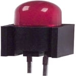 BIVAR H485CHGGGDL Circuit Board Indicator for sale