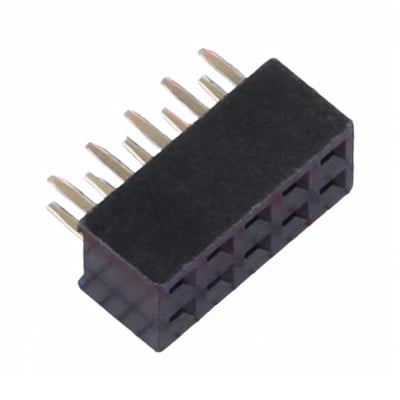 XUNPU FH2.54-09-30PZS