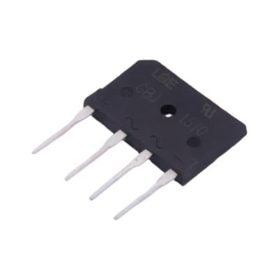 LGE ABS1510 Bridge Rectifier Chip