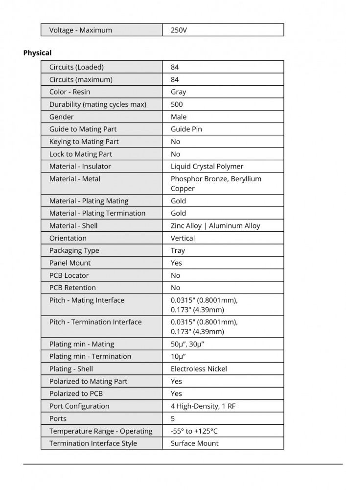 SVP-E1R-G2A-HHHHR technical document image, page 2