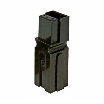 Anderson Power P1327G6FP-BK Blade Type Power Connector Housing