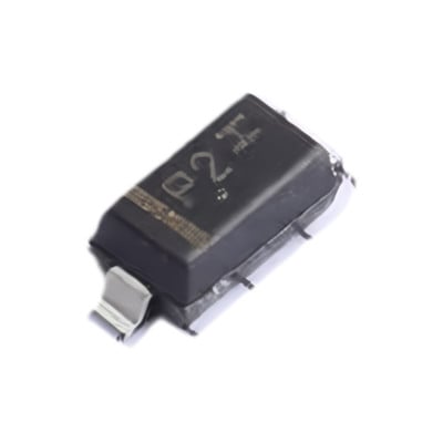 onsemi SZ1SMB5933BT3G Single Zener Diode