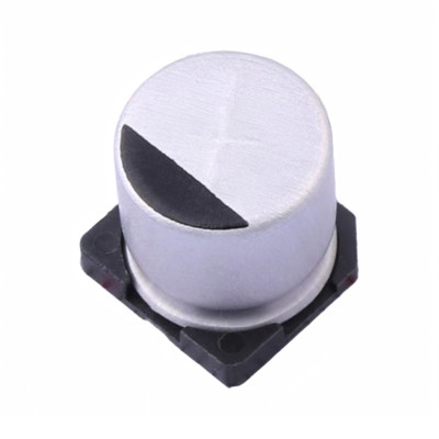 ROQANG CS2A330M-CRF10 Aluminum Electrolytic Capacitor