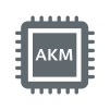 AK7018VQ for sale