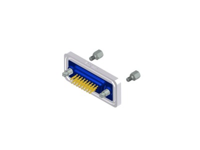 IP67 D-SUB High Density • 26-pos. • Socket • Solder pin straight for sale