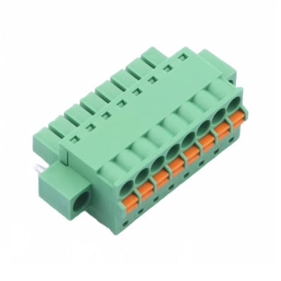 JILN JL15EDGKDM-35002G01 Header Plug Socket Chip