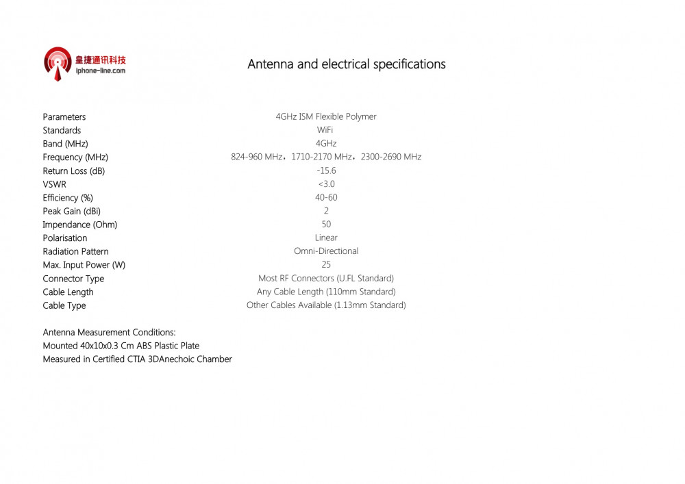 3N0401BK-028 technical document page 2