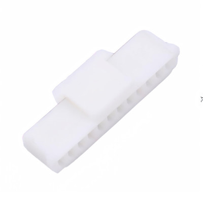 Hongxing HX20017-34Y WH Rectangular Connector Housing