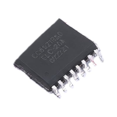 Cross chip CC6920BSO-25A Current Sensor Chip
