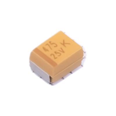 KNSCHA 178MU0023 Tantalum Capacitor