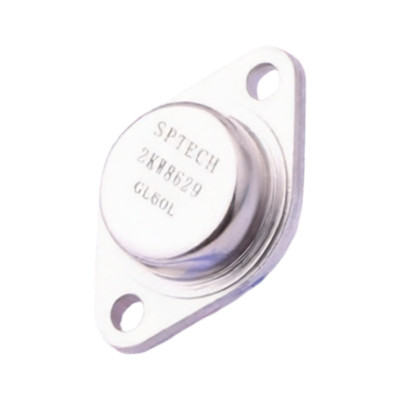 SPTECH 2KW8629 Single Bipolar Transistor for sale