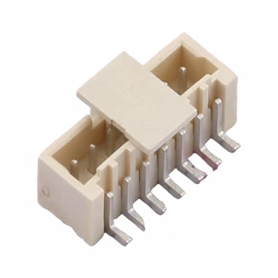 Hanbo Electronic WAFER-MX150LT-10A Male Header Pins