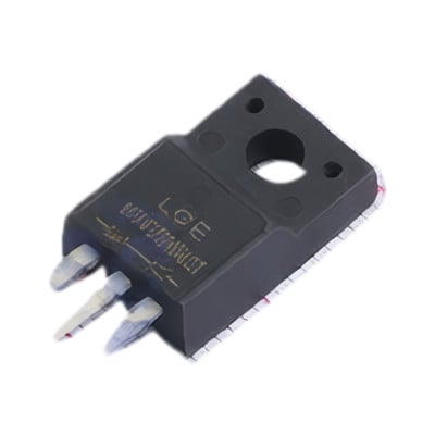 LGE MBRF20100LCT Single Diode