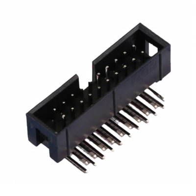 CONNFLY Elec DS1013-26RSiB-B-0