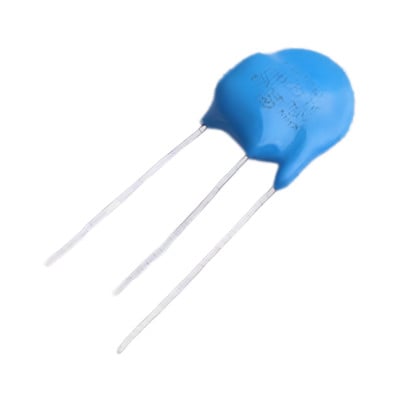 KNSCHA iTMOV14M621K206RV013 Metal Oxide Varistor (MOV)