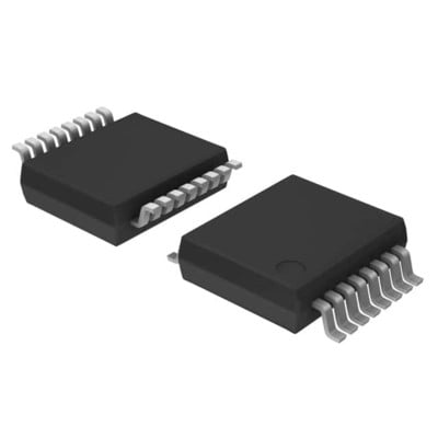 Nexperia 74HCT4060DB-Q100J Counter/Divider IC