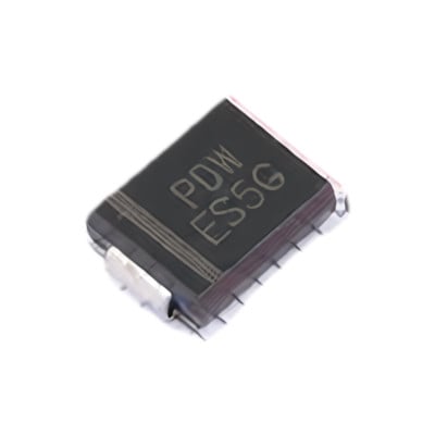 PDW ES10G Single Diode