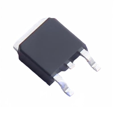 Bestirpower BMB65N046UE1 Single N-Channel MOSFET