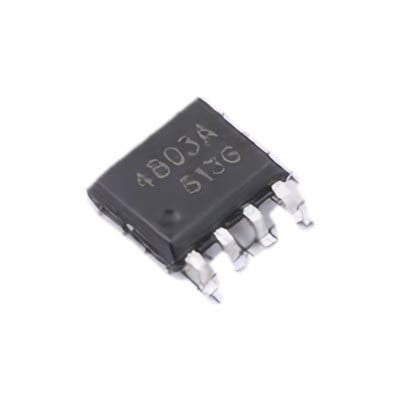 DOINGTER DO4606A Single N-Channel MOSFET