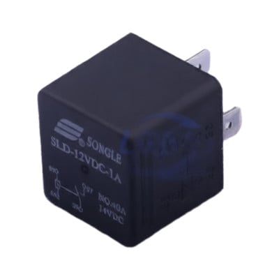 Songle Relay SLC-12VDC-SL-A Power Relay