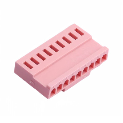 Hongxing HX25034-2Y Rectangular Connector Housing