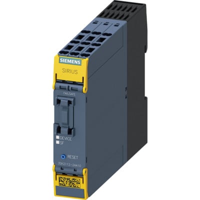 SIEMENS 6SL32202YH341AF0 Variable Frequency Drive
