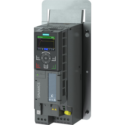 SIEMENS 6SL32201YE200AF0 Variable Frequency Drive for sale