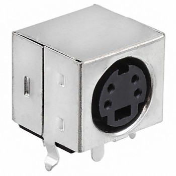 CUI MD-40J Circular Connector Assembly for sale