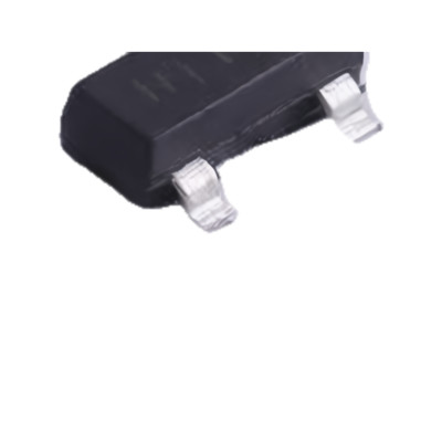 DIODES DDTA143ZCA-7-F Single Pre-Biased Bipolar Transistor