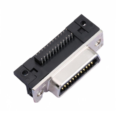 TE Connectivity 5553811-2 Centronics Connector